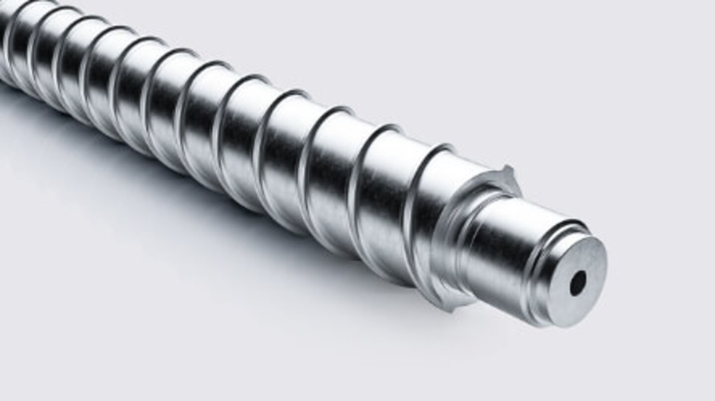 Crankshafts, hardening machines and other parts - MAFA Alfing Kessler