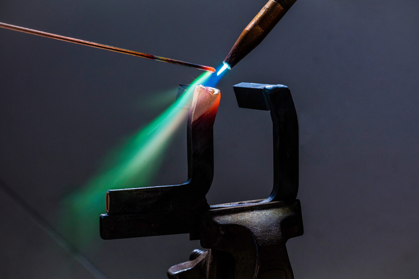 Inductors - individual production - MAFA Alfing Kessler