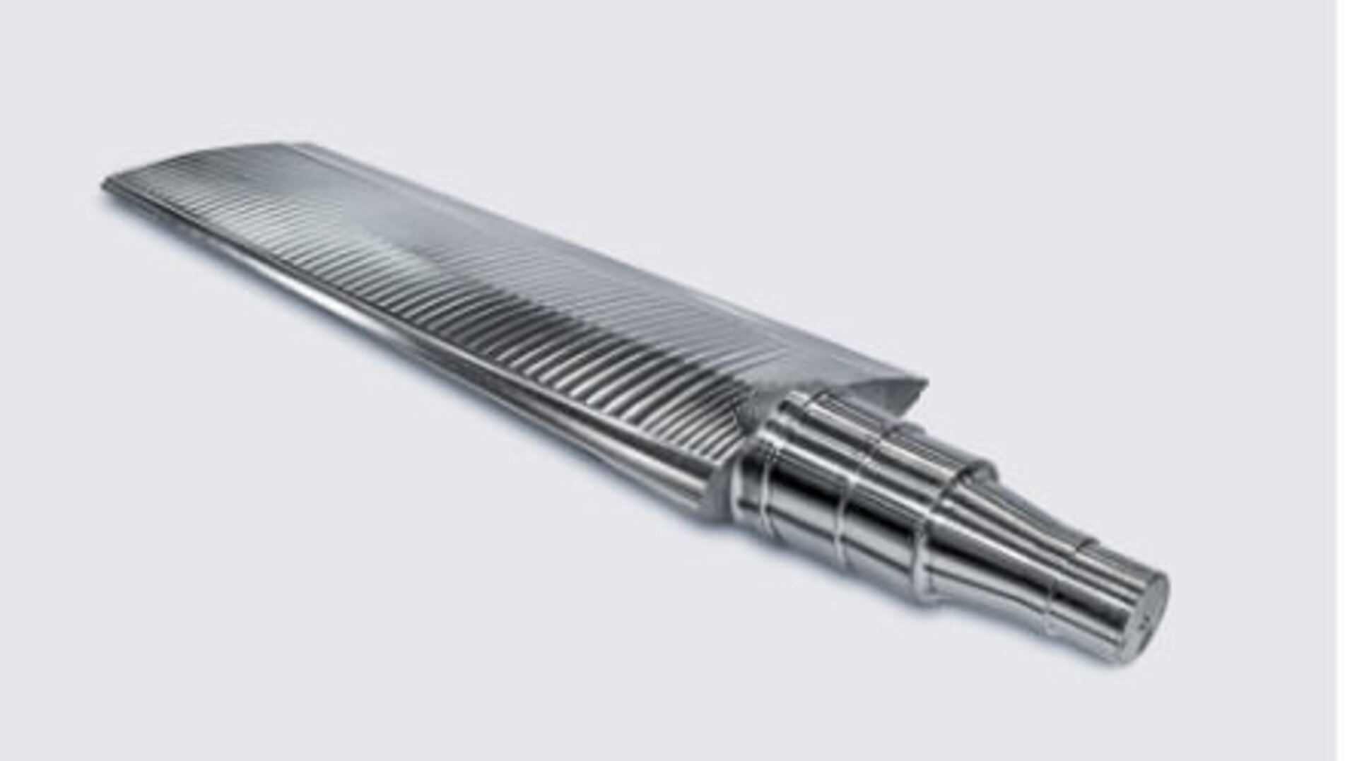 Crankshafts, hardening machines and other parts - MAFA Alfing Kessler