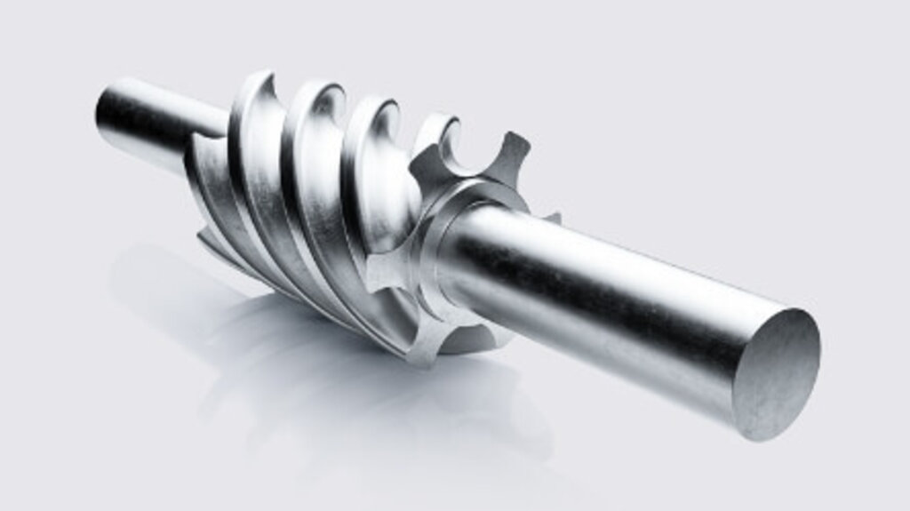 Crankshafts, hardening machines and other parts - MAFA Alfing Kessler