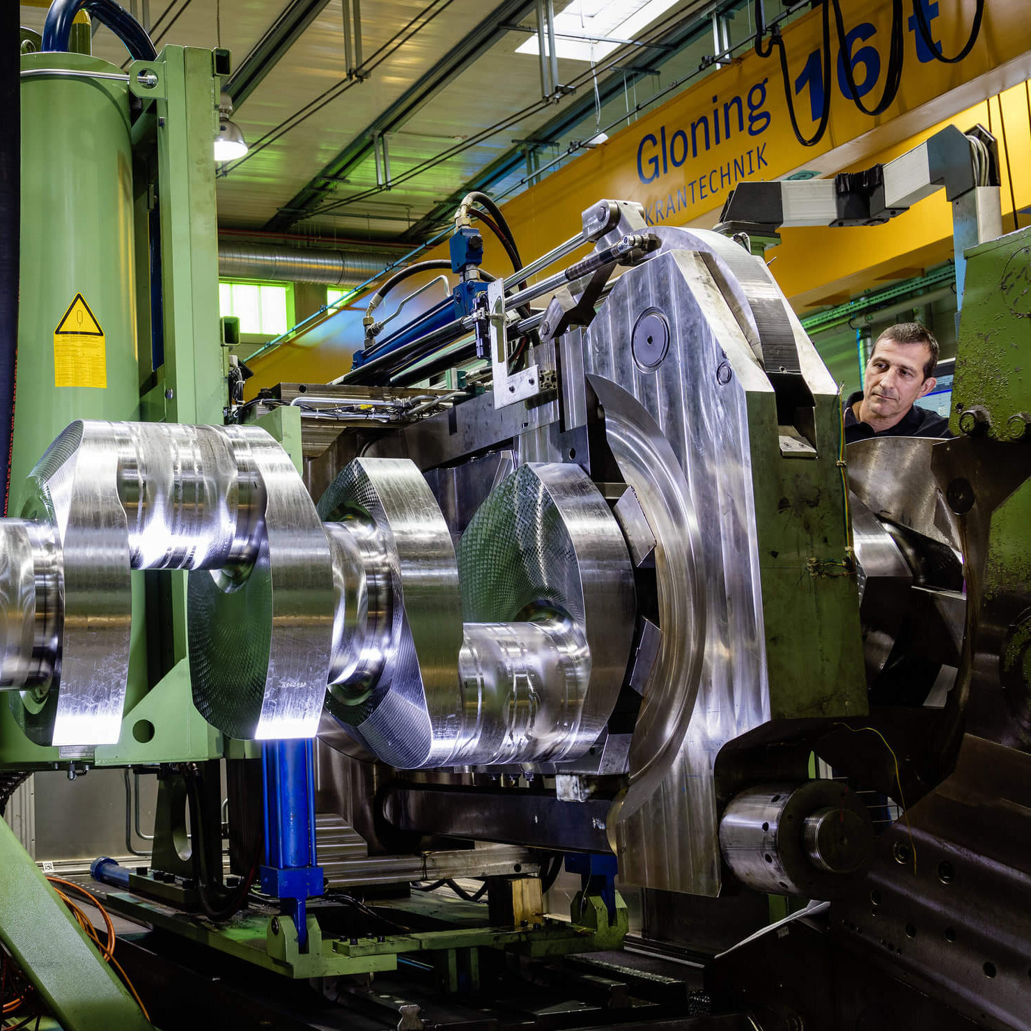 MAFA Alfing Kessler - unsere Kompetenzen - Übersicht