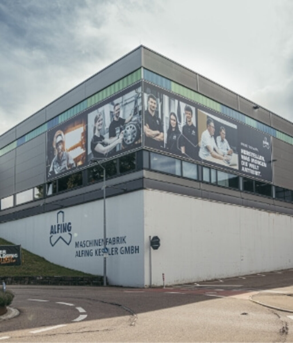 Ausbildung & Ausbildungsberufe bei MAFA Alfing Kessler Wasseralfingen