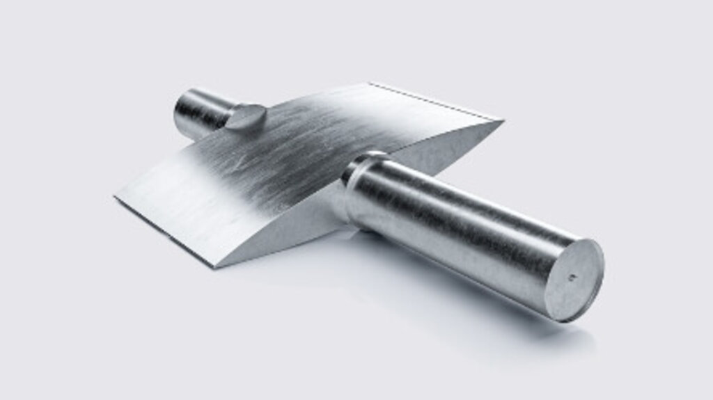 Crankshafts, hardening machines and other parts - MAFA Alfing Kessler