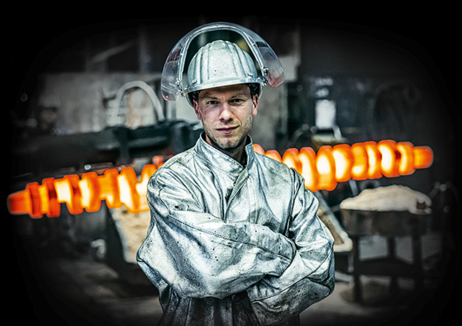 Ausbildung & Ausbildungsberufe bei MAFA Alfing Kessler Wasseralfingen